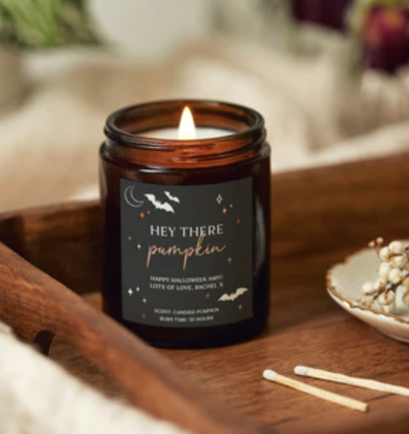 Long Lasting Hand Poured Soy Wax Soothing Candles